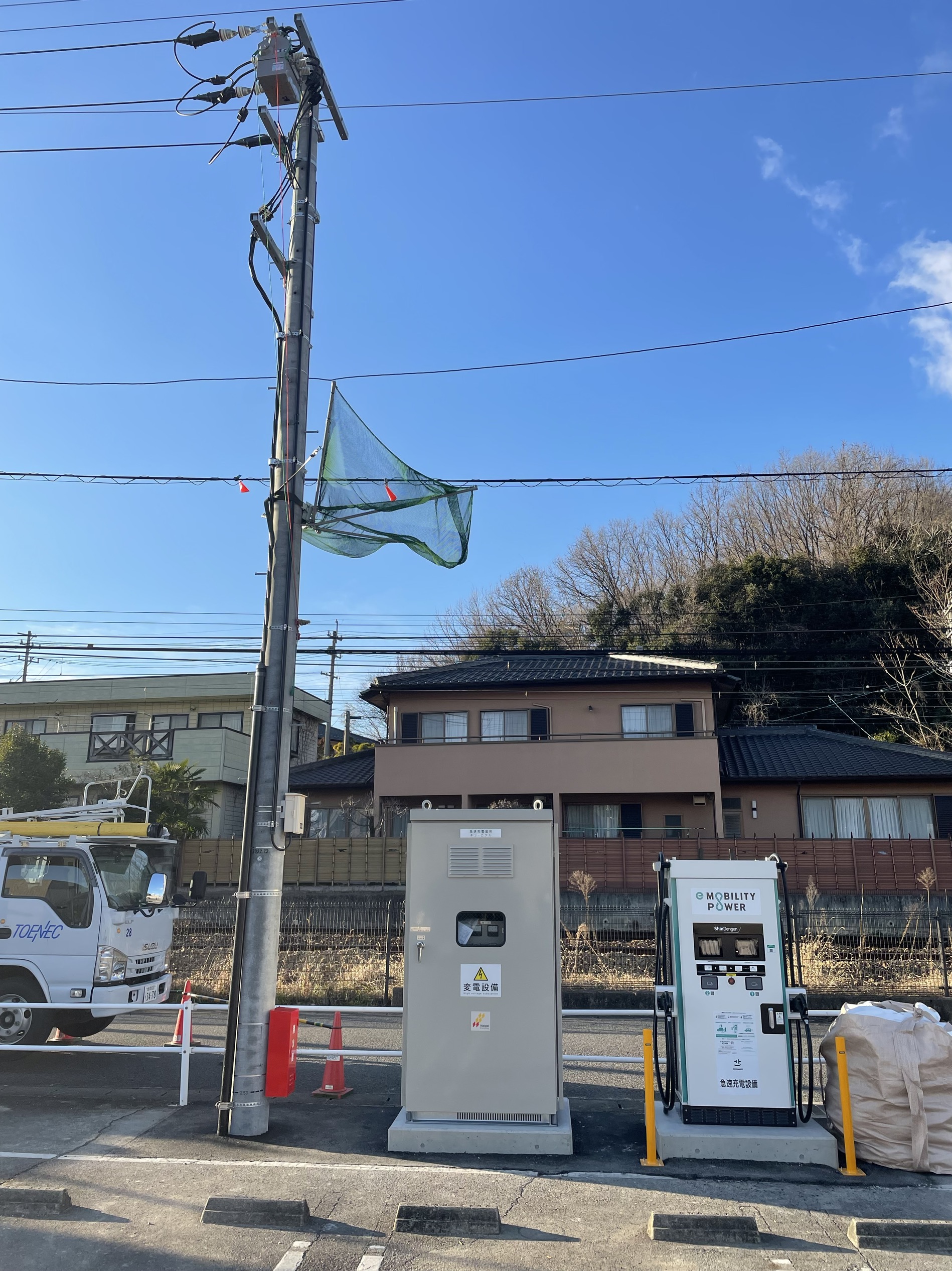 電気工事 3 - 株式会社sqced サクシード