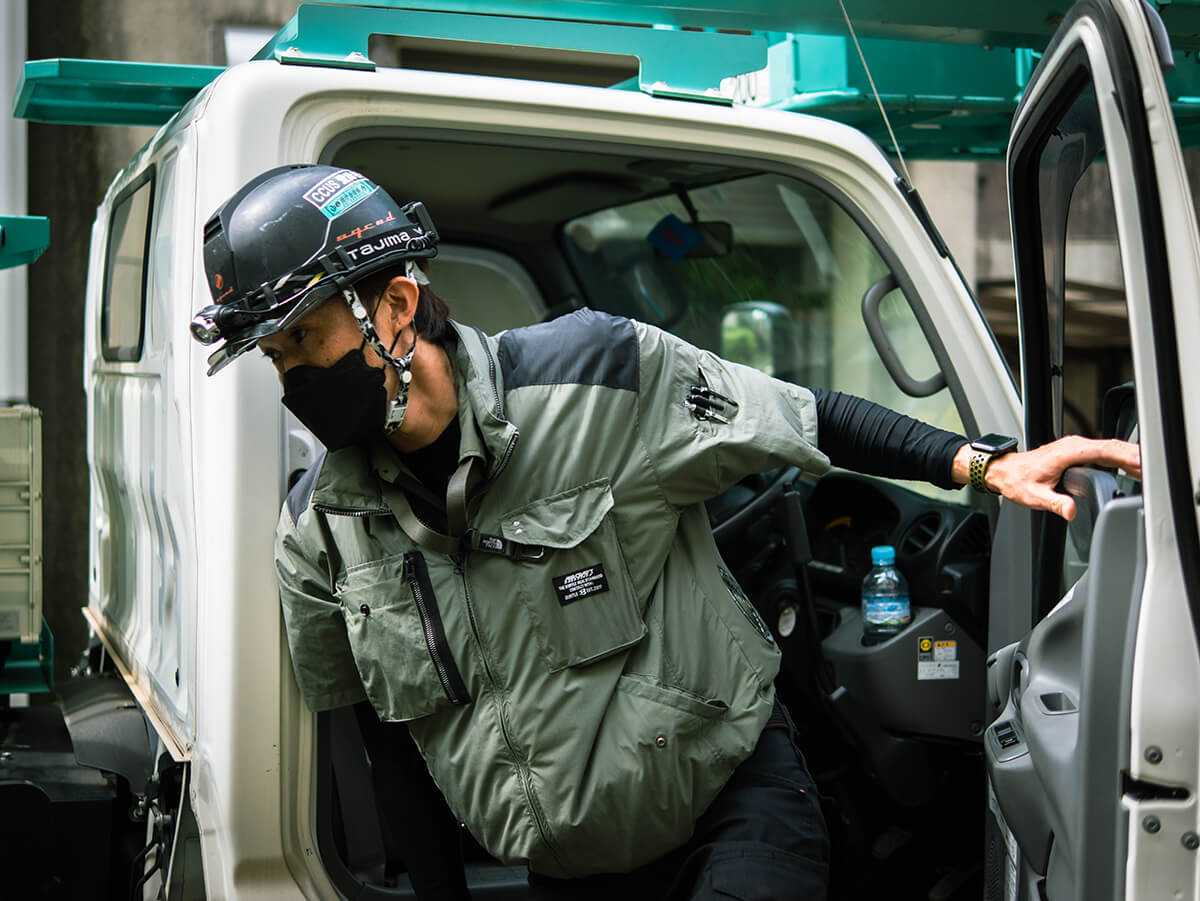 建築設備工事 施工管理 確かな技術と経験 愛知県 豊山町 株式会社sqced サクシード