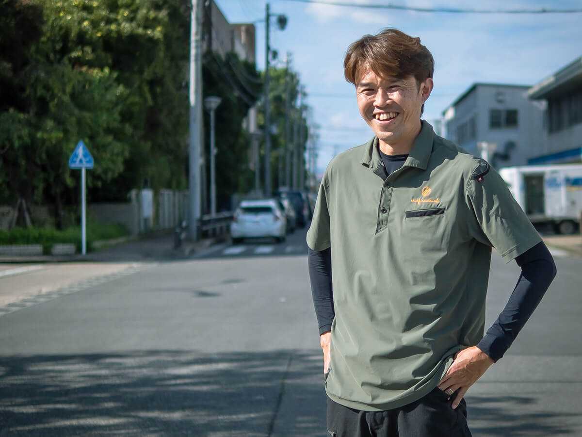 建築設備工事 施工管理 確かな技術と経験 愛知県 豊山町 株式会社sqced サクシード