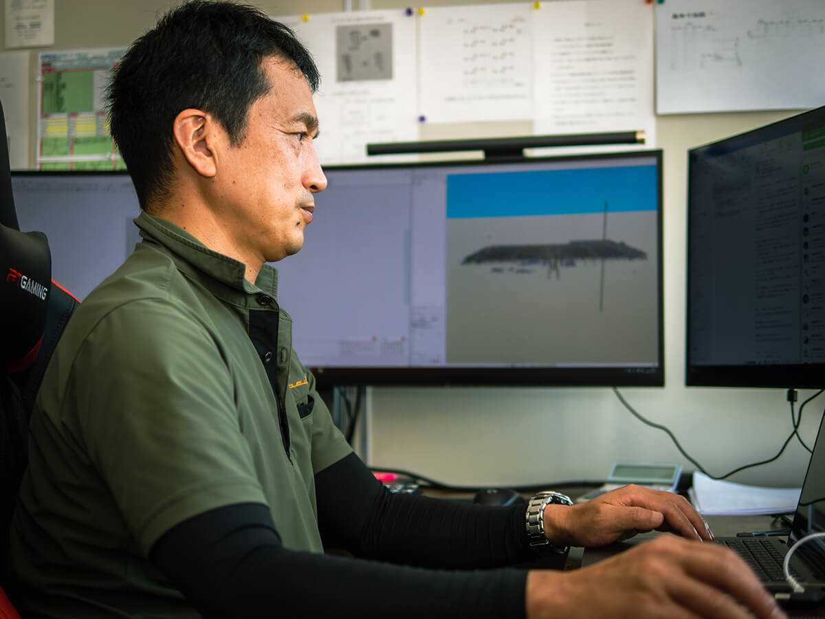 建築設備工事 施工管理 確かな技術と経験 愛知県 豊山町 株式会社sqced サクシード